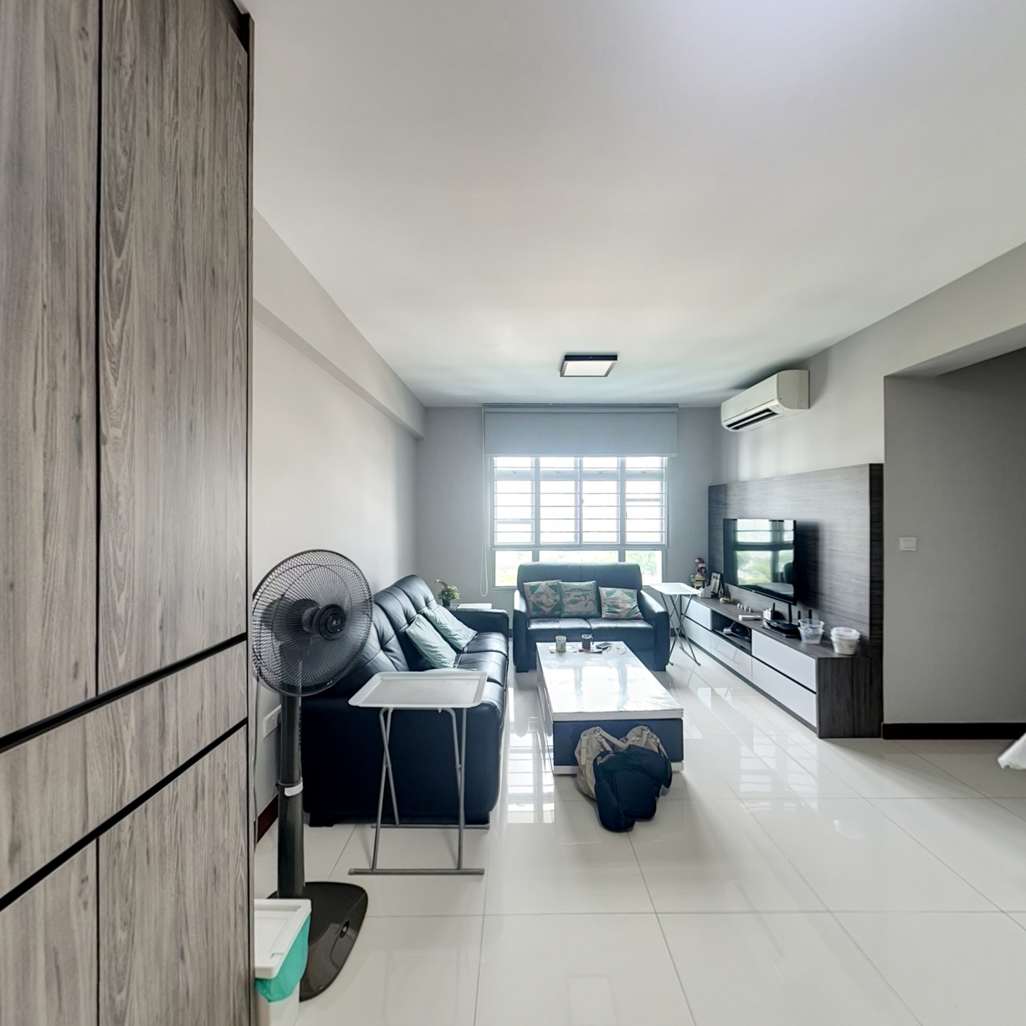 Realsee VR | 95B Henderson Rd