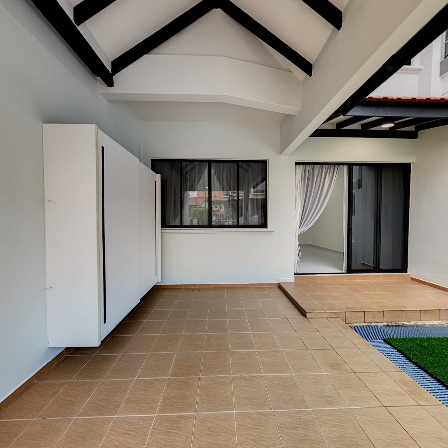 Realsee VR | Terrace house @ Fidelio Street