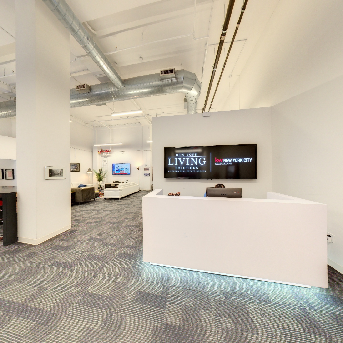 Realsee VR | 90 John St New York, NY