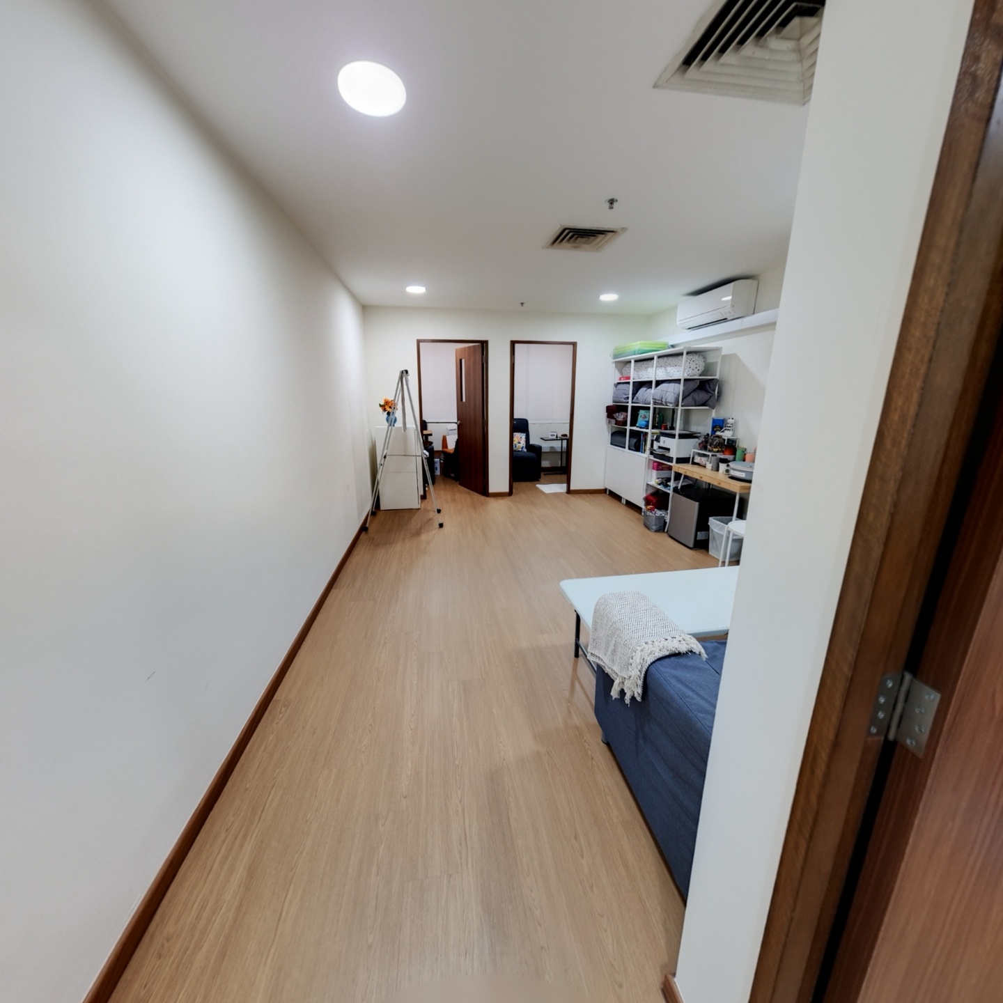 Realsee 3D tour | International Plaza