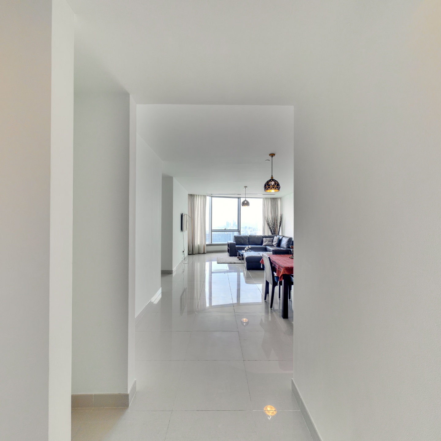 Al Reem Island - Sky Tower