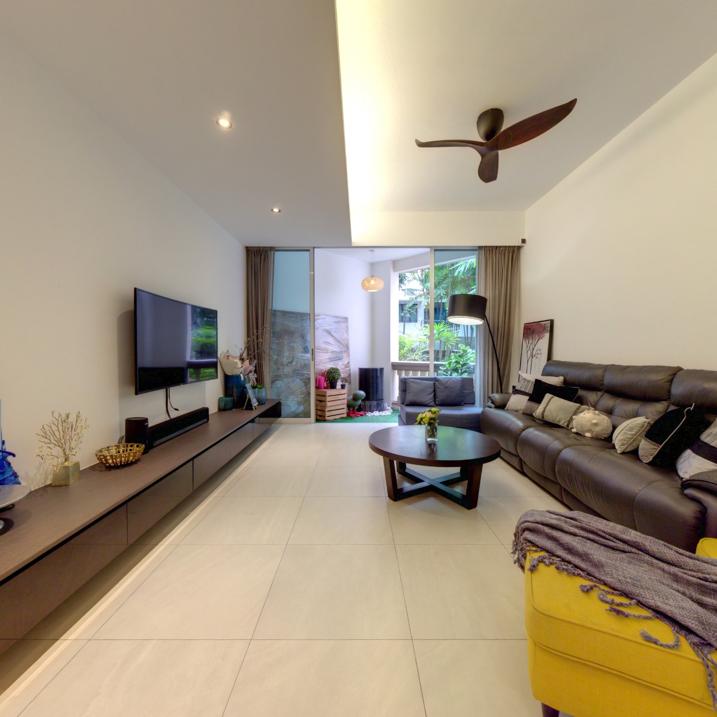 Realsee VR | Pasir View Park