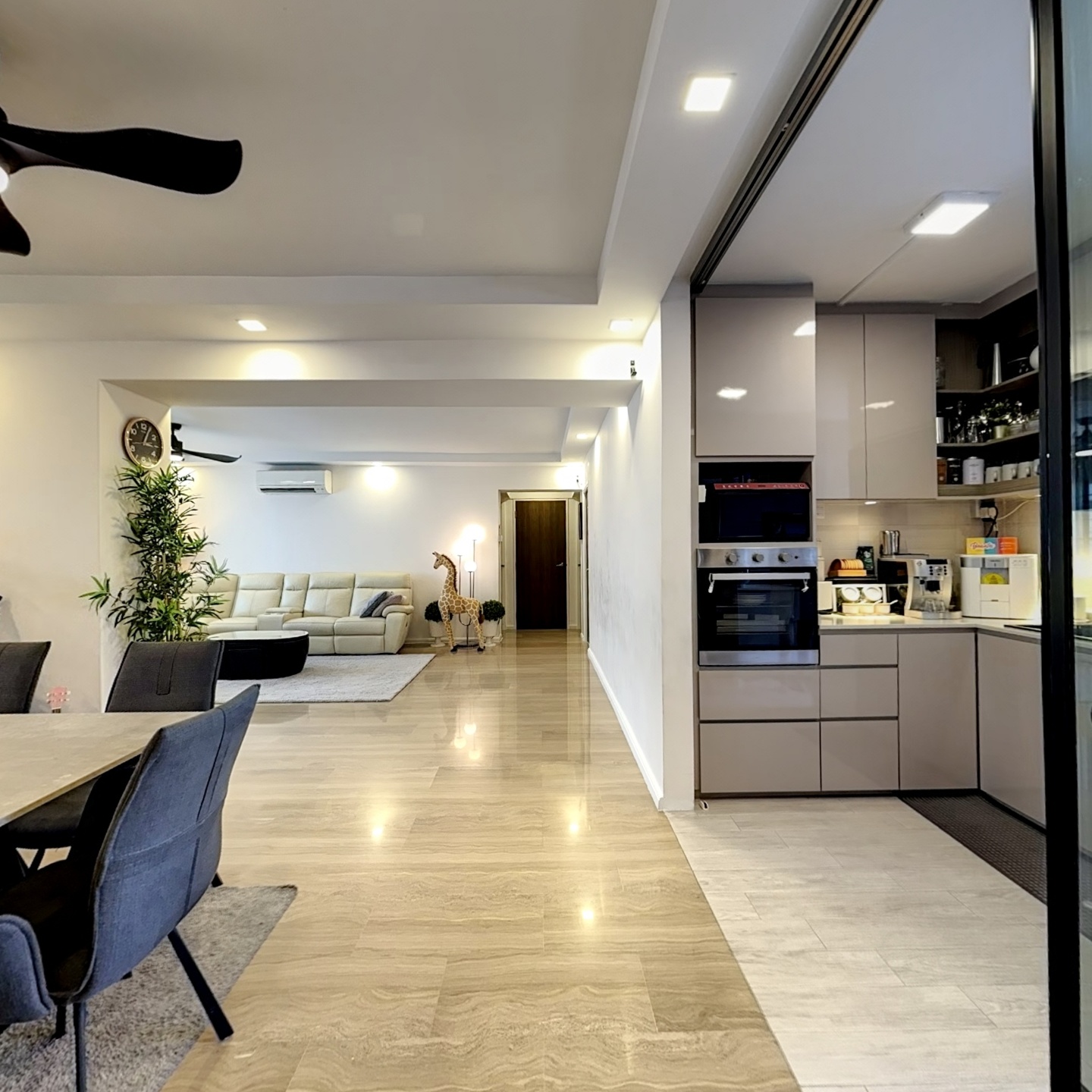 Realsee VR | Pasir Ris