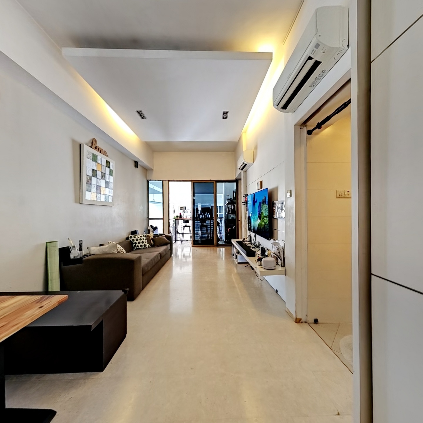 Realsee VR | Rio Gardens