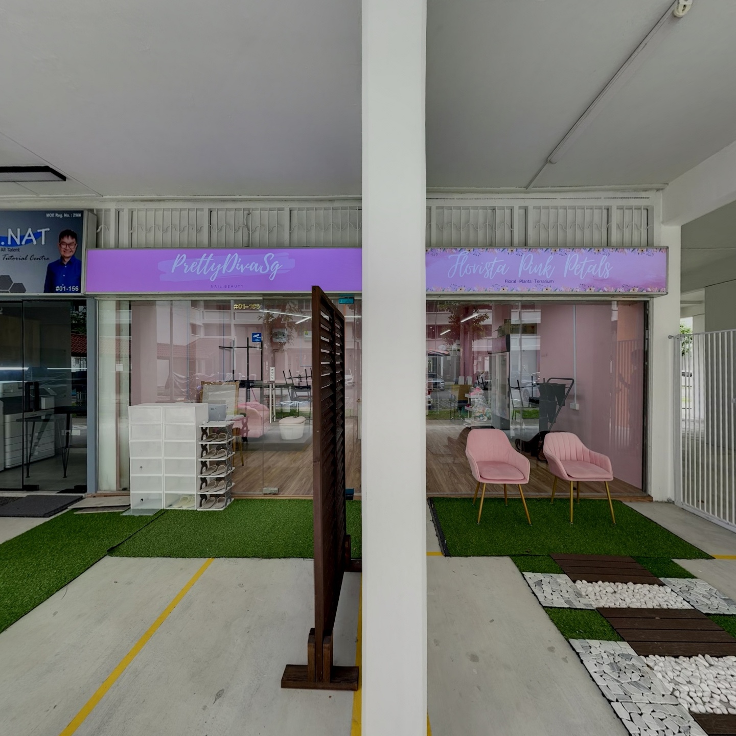 Realsee VR | Blk 111 Bishan Street St 12