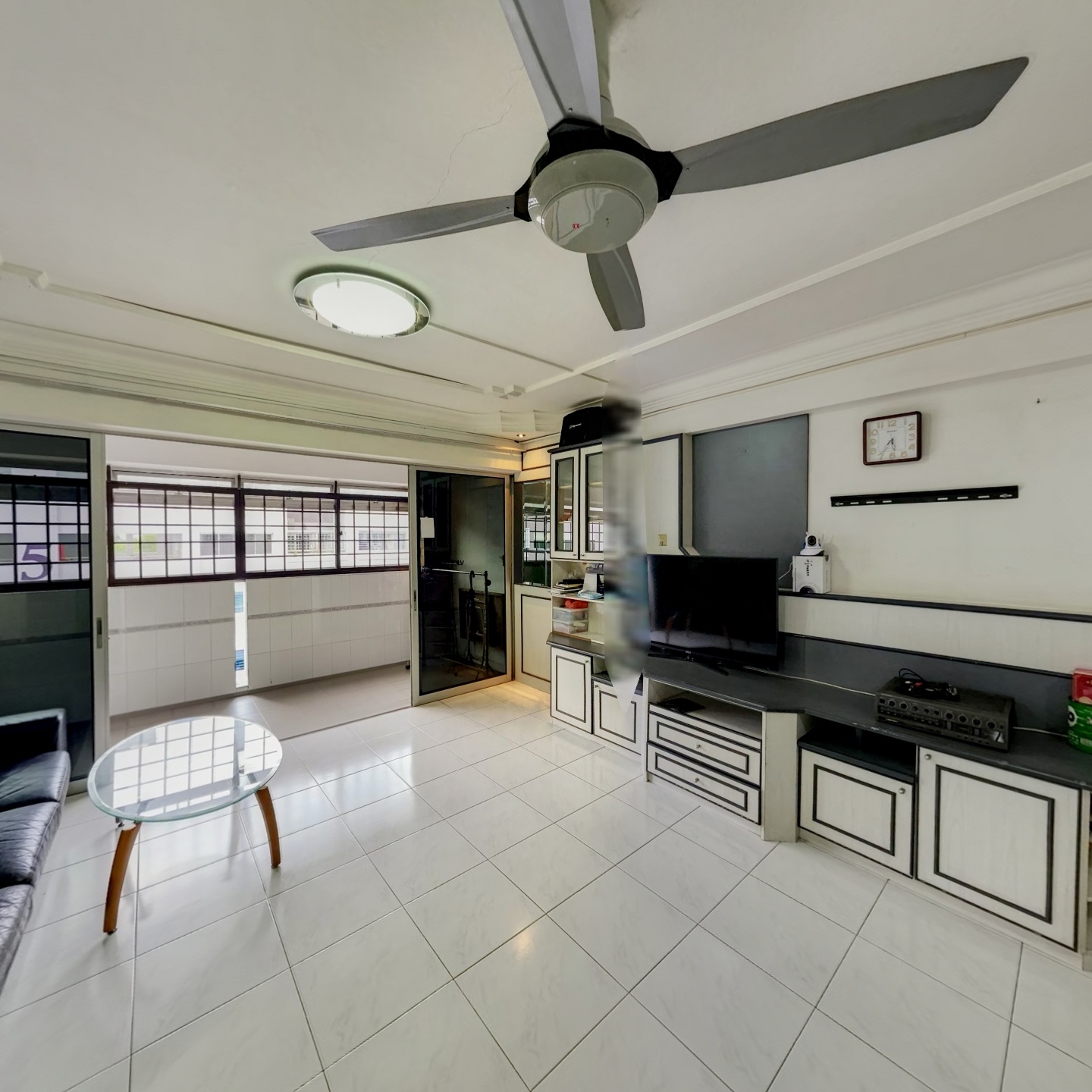 Realsee VR | BLK 560 HOUGANG ST 51 CALL 98437767