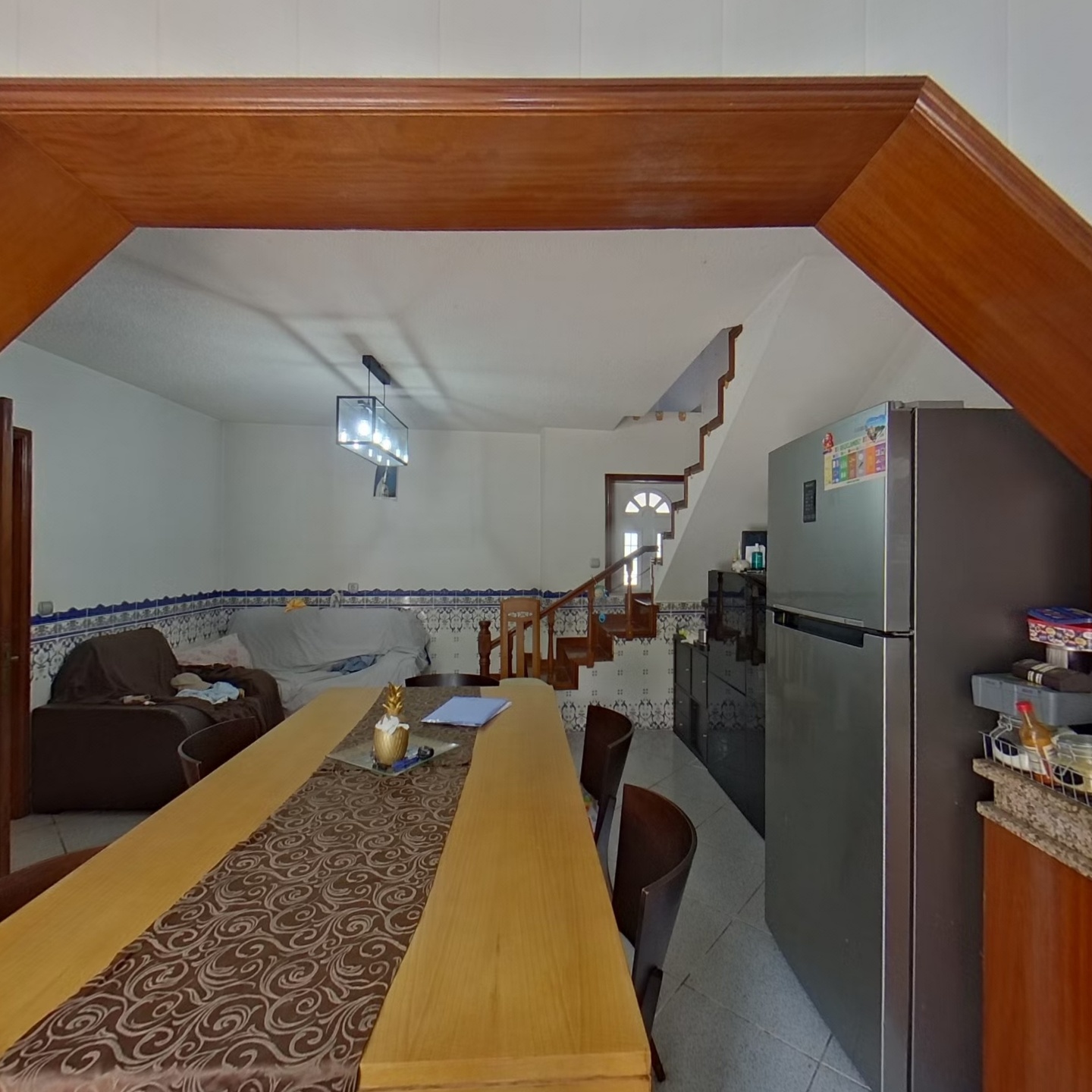 Realsee 3D tour | ID 2558423