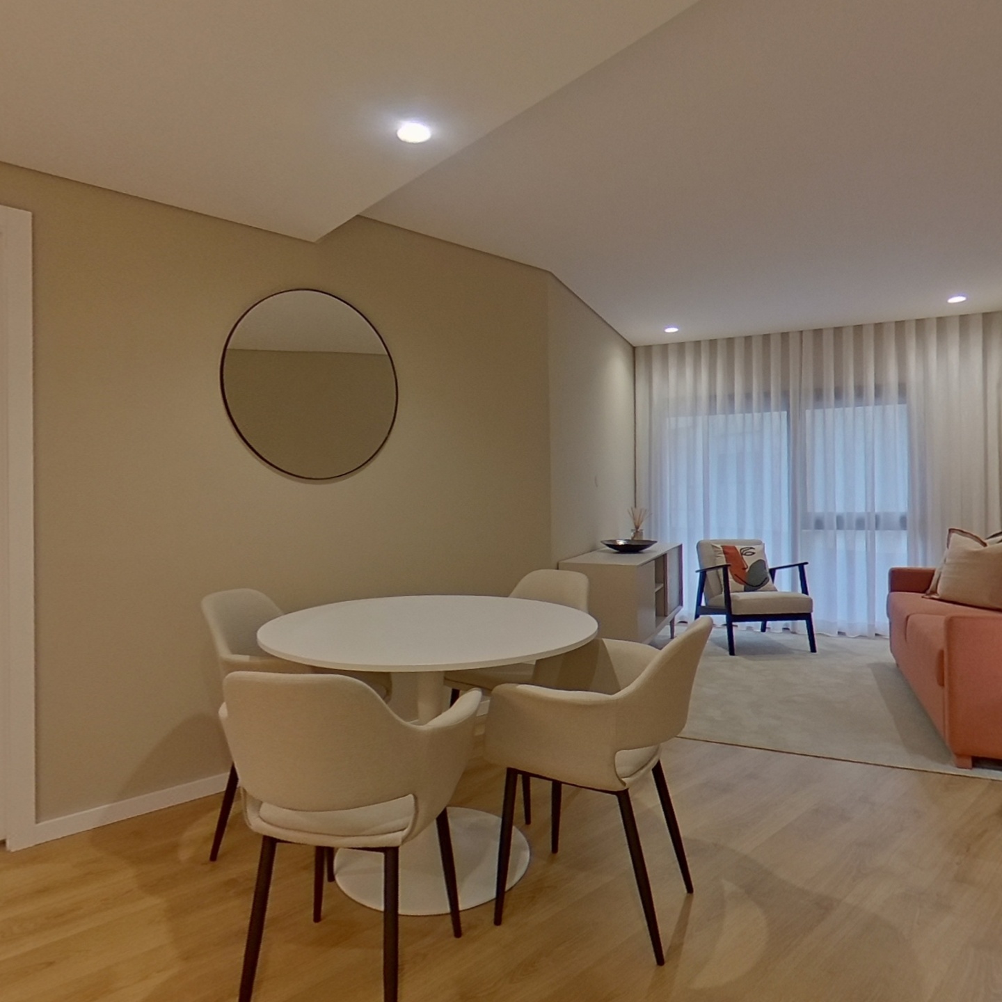 Realsee VR | Apartamento T2