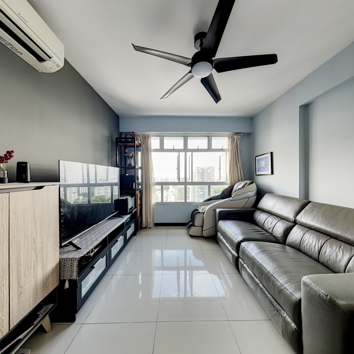 Realsee VR | 26A Saint George's Lane