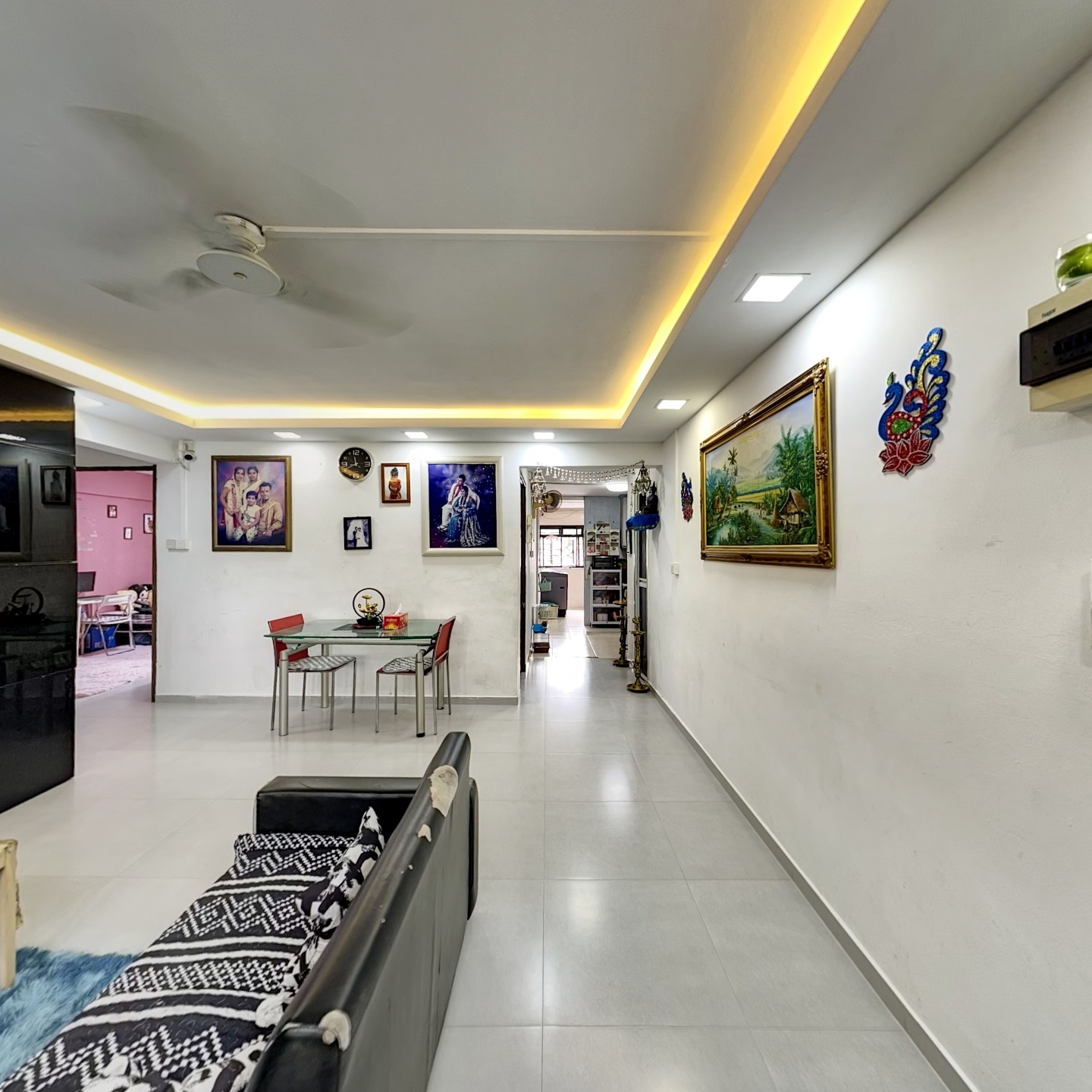 Realsee VR | 150 Woodlands St 13