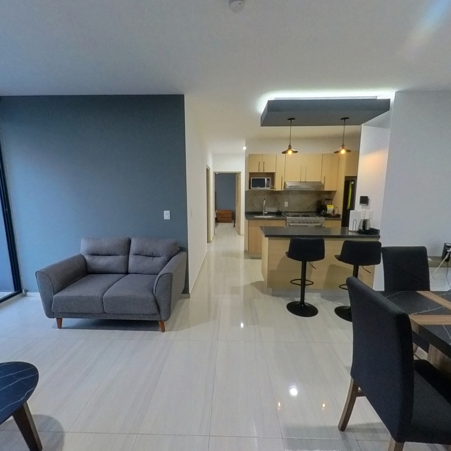 Realsee VR | Casa Muestra