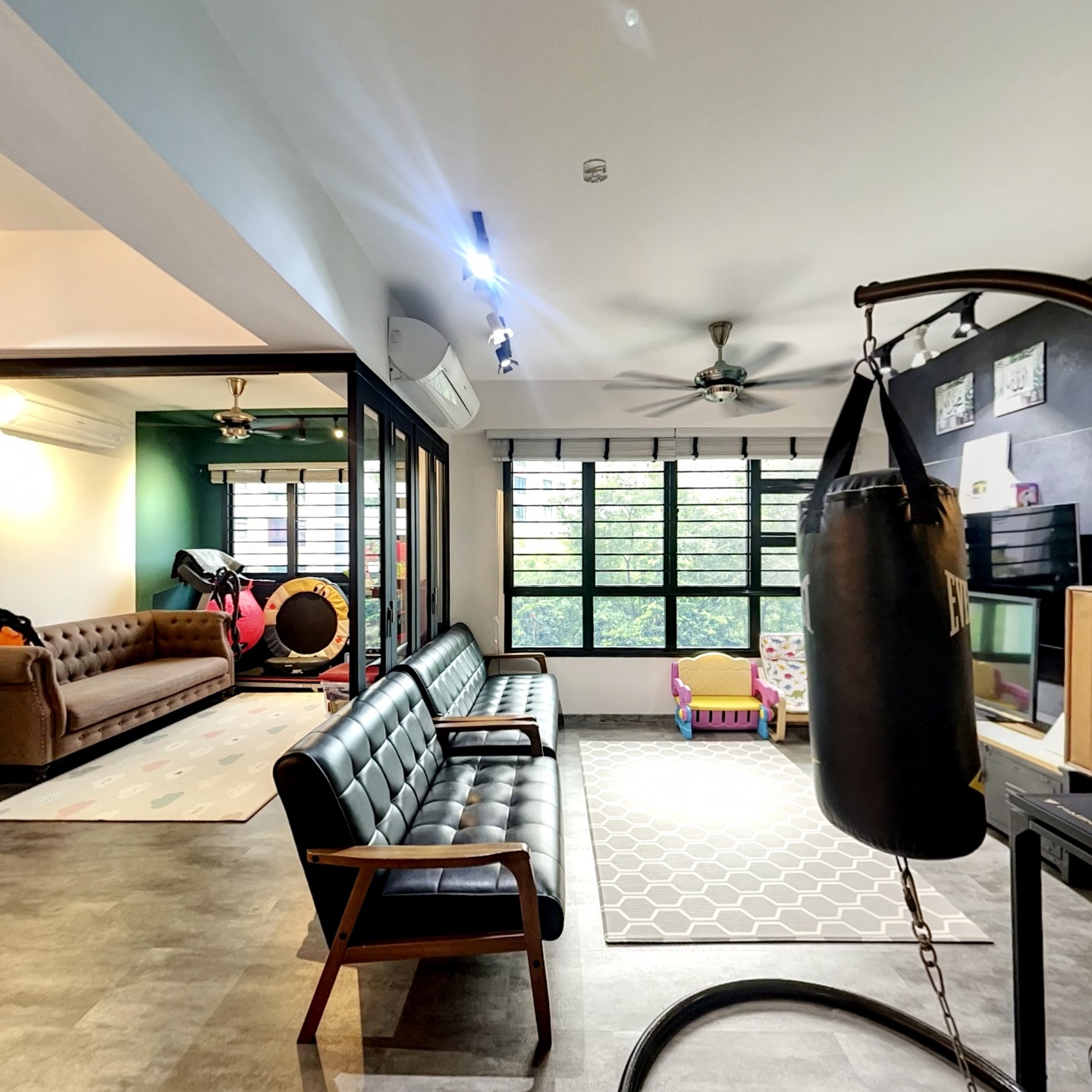 Realsee VR | 462B Yishun