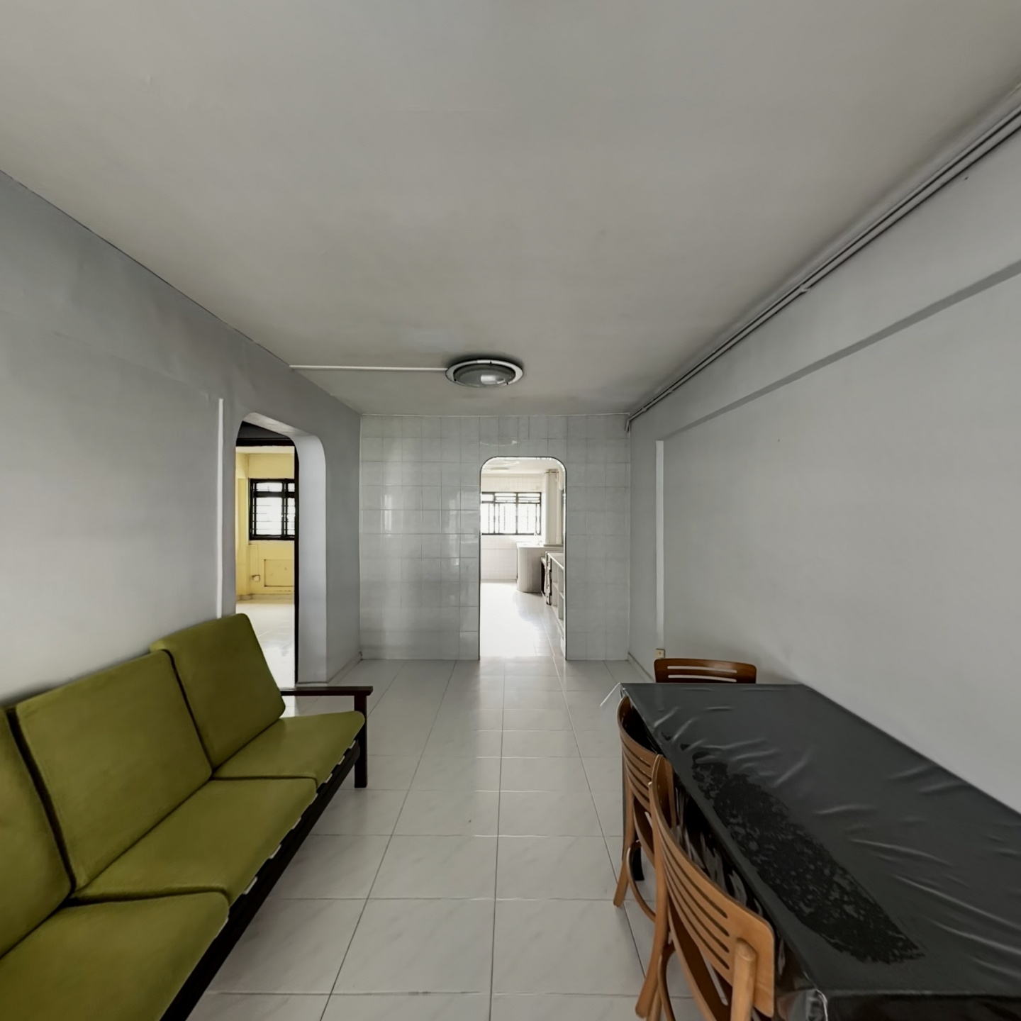 Realsee VR | 310 Clementi