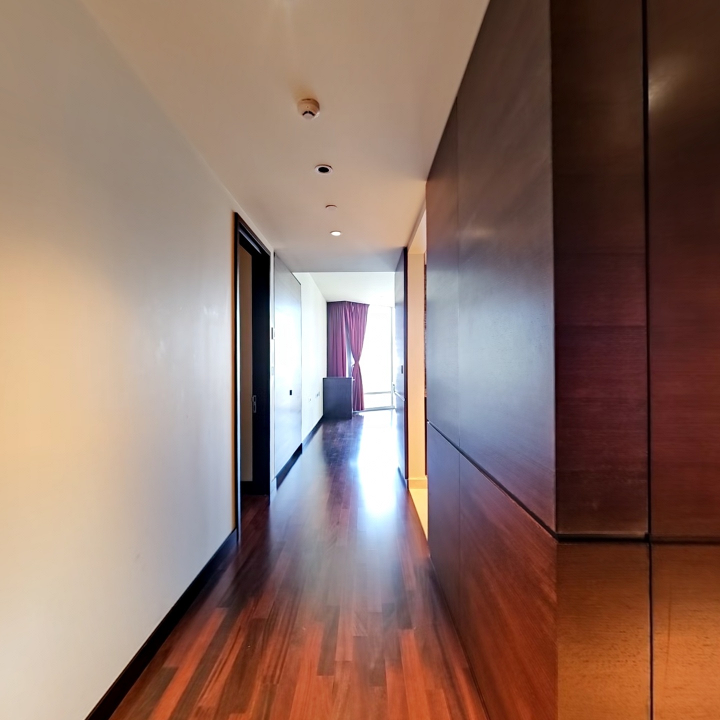 Realsee 3D tour | 1 Bedroom