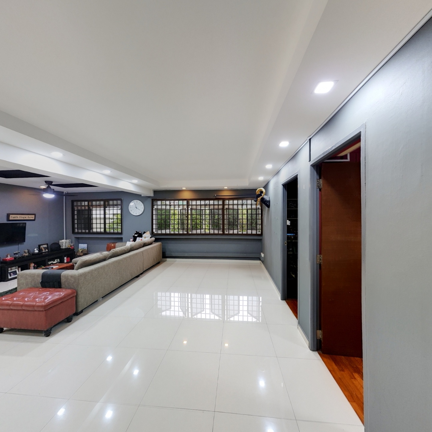 Realsee VR | 643 Jurong West