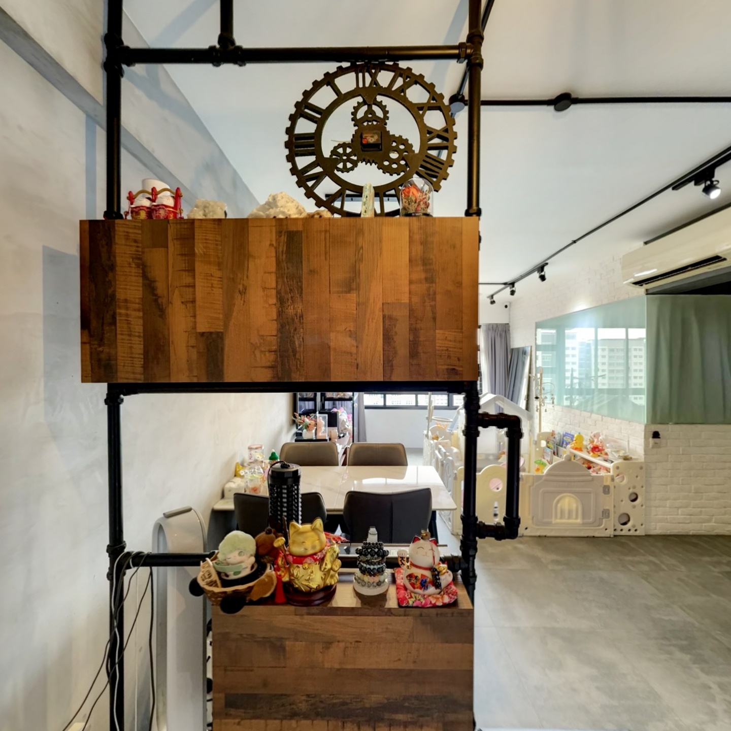 Realsee 3D tour | 259b Punggol