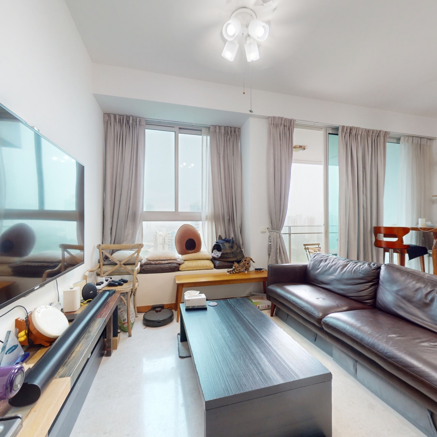 Realsee VR | Tribeca by the Waterfront